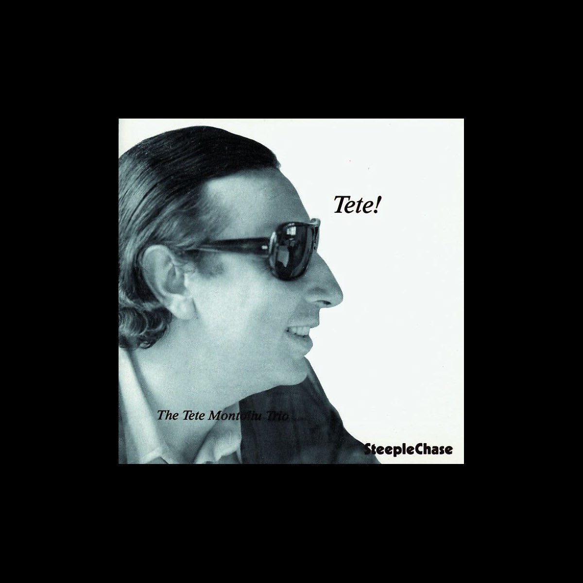 ‎Tete! by Tete Montoliu on Apple Music