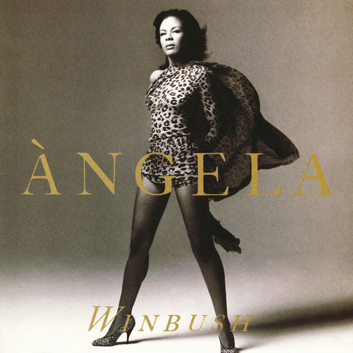 ‎Angela Winbush by Angela Winbush on Apple Music