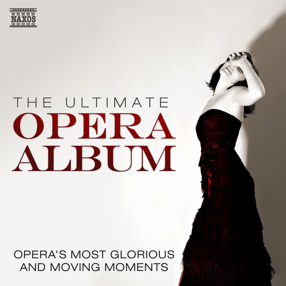 ‎The Ultimate Opera Album by Various Artists on Apple Music