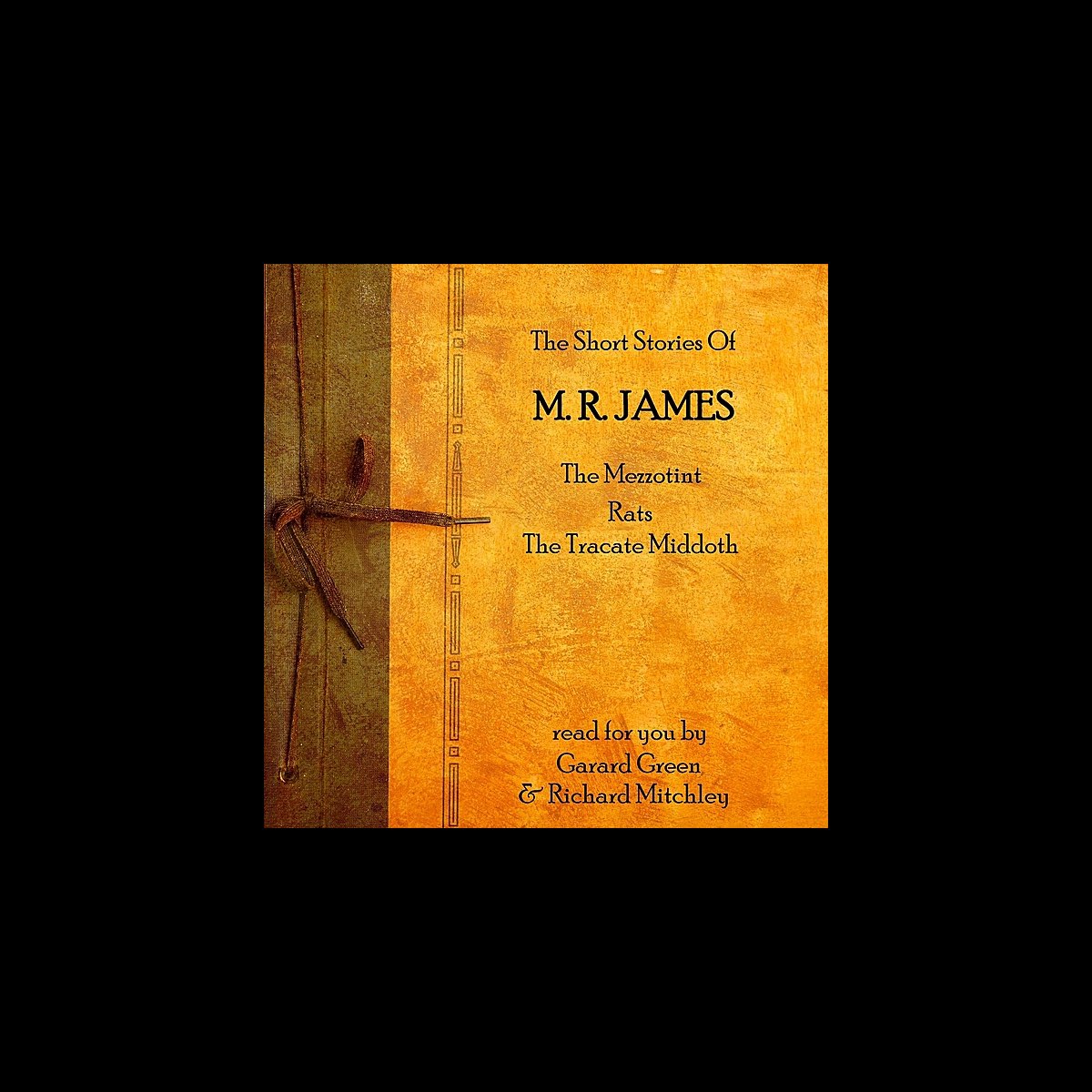 ‎MR James - The Short Stories de Mr. James en Apple Music