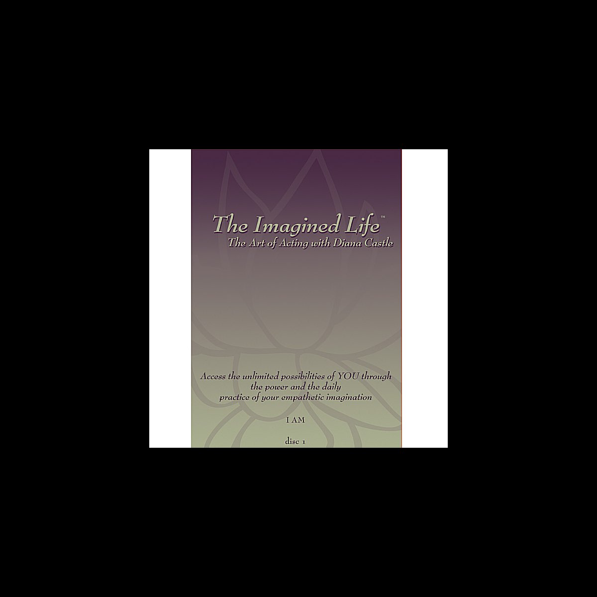 ‎The Imagined Life by Diana Castle on Apple Music