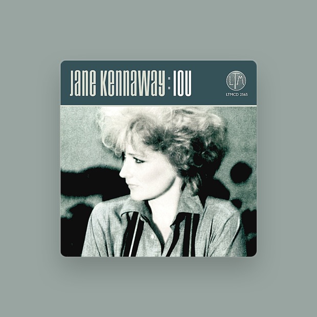 JANE KENNAWAY AND STRANGE BEHAVIOUR songs and albums | full Official ...