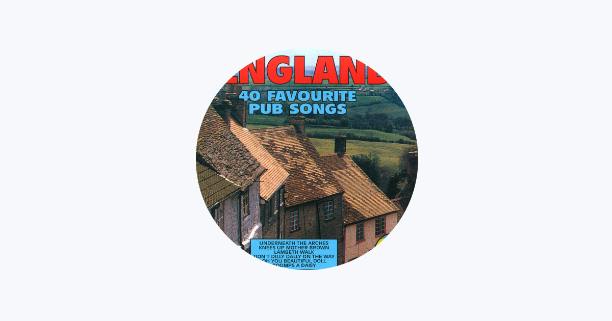 ‎Cockney Quintet on Apple Music