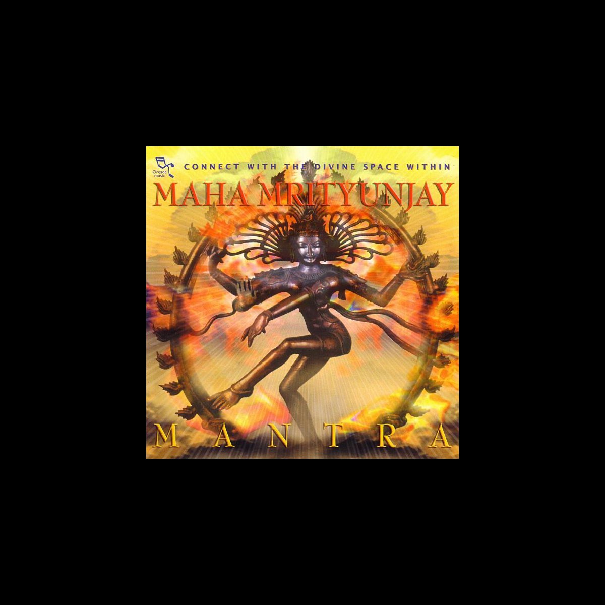 ‎Maha Mrityunjay Mantra by Rattan Mohan Sharma on Apple Music