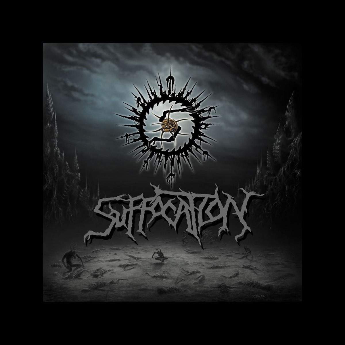 ‎Suffocation by Suffocation on Apple Music