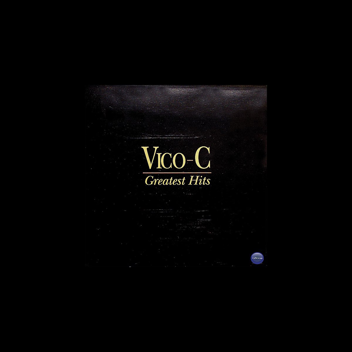 ‎Greatest Hits de Vico-C en Apple Music