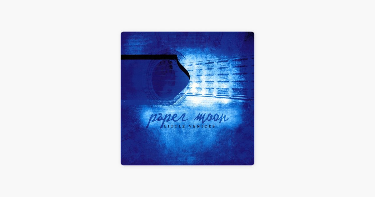 ‎Recuerdos de la Alhambra by Paper Moon — Song on Apple Music