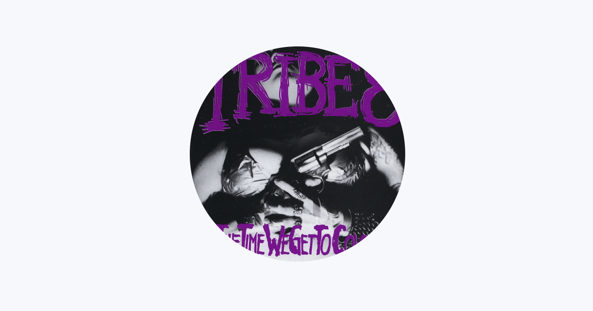 ‎Tribe 8 on Apple Music