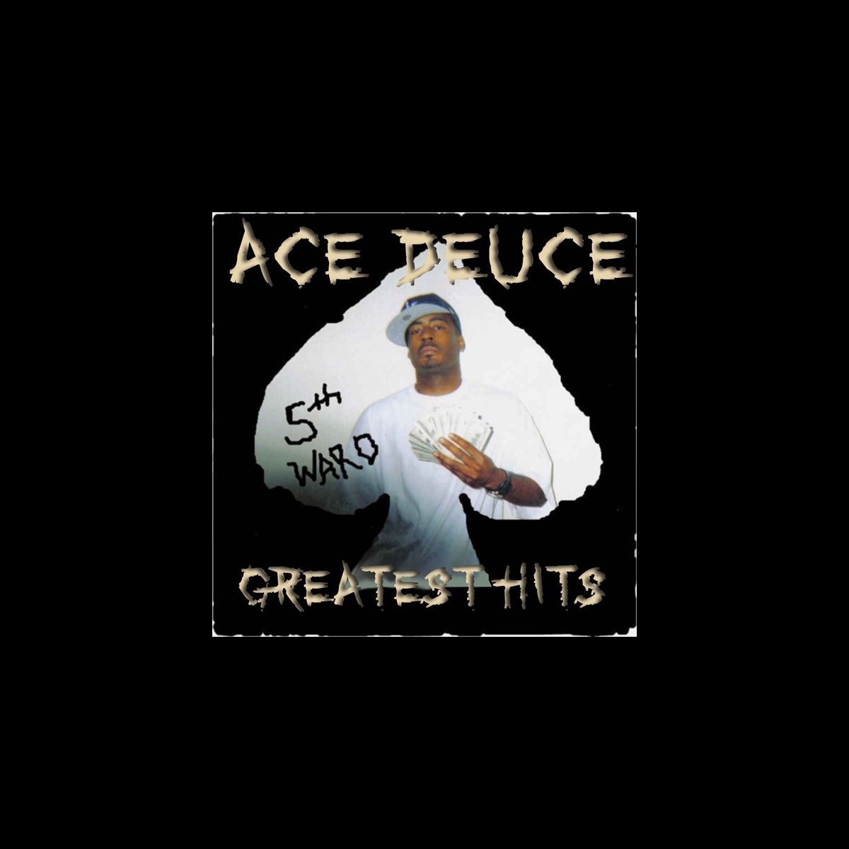 ‎Greatest Hits của Ace Deuce trên Apple Music