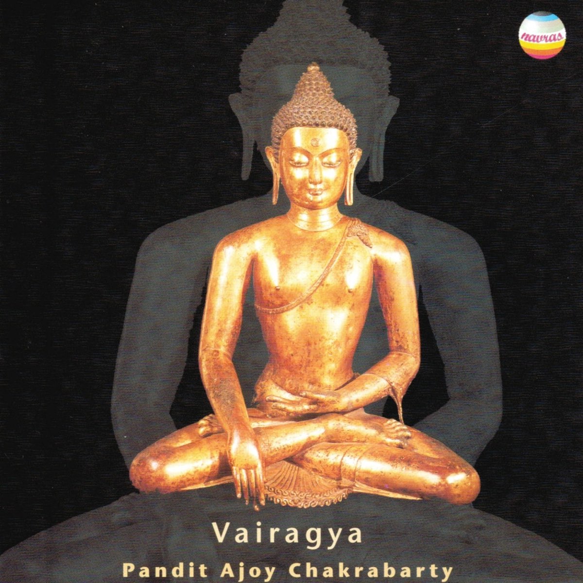 ‎Vairagya by Pandit Ajoy Chakrabarty on Apple Music