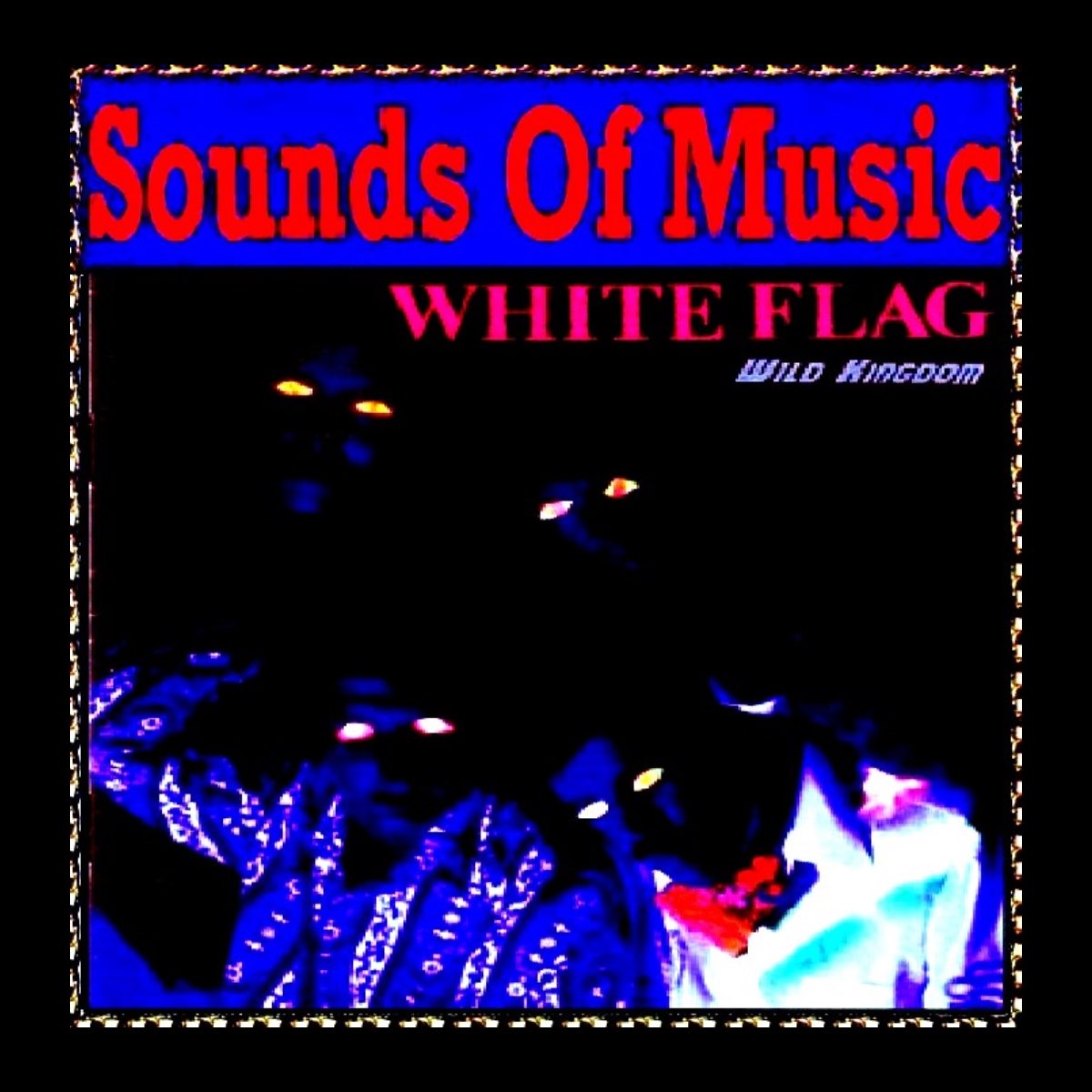 ‎Sounds Of Music pres. White Flag by White Flag on Apple Music