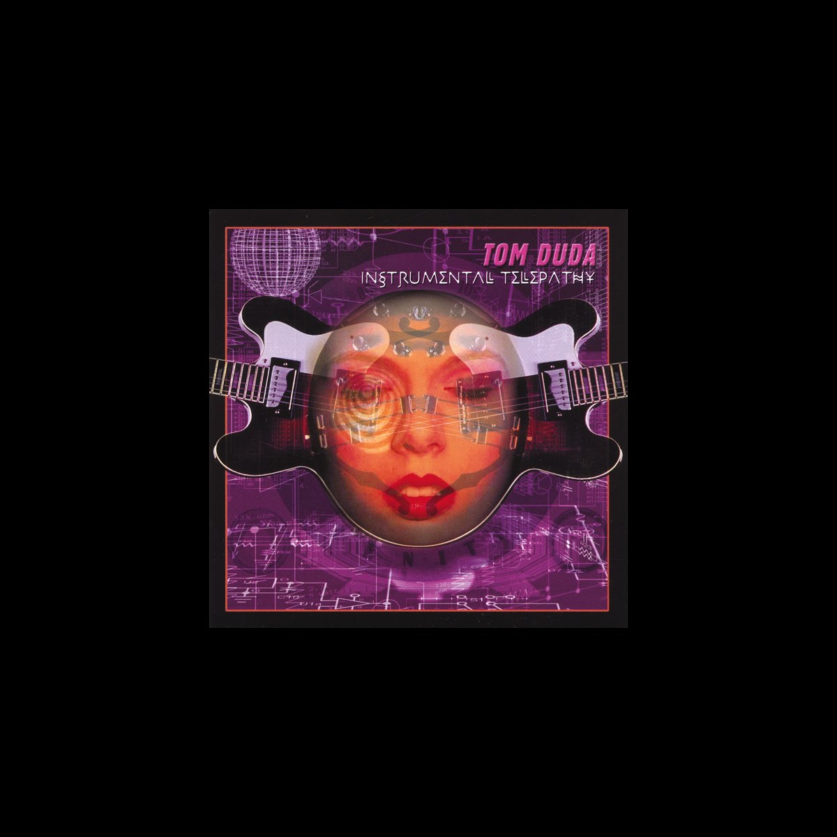 ‎Tom Dudaの「Instrumental Telepathy」をApple Musicで