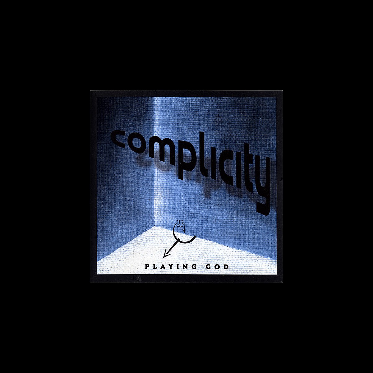 ‎Playing God - EP by Complicity on Apple Music