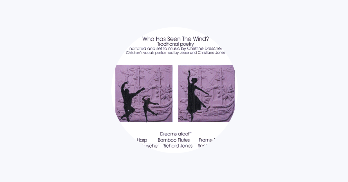 ‎Christine Drescher en Apple Music