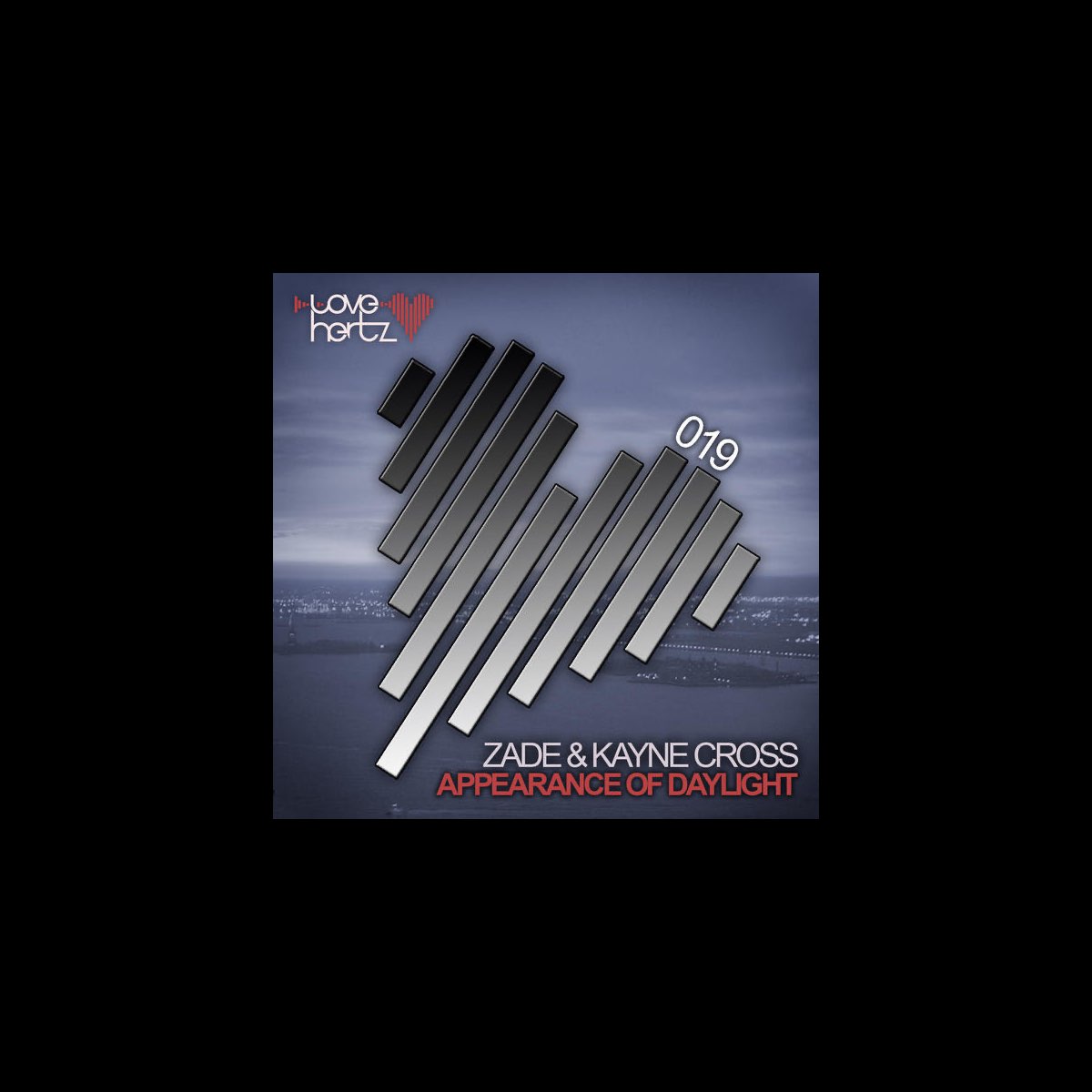 ‎Appearance of Daylight by Zade on Apple Music