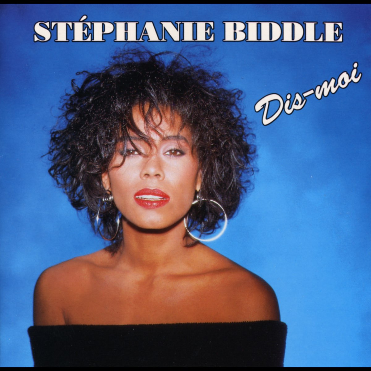 ‎Dis-moi by Stephanie Biddle on Apple Music
