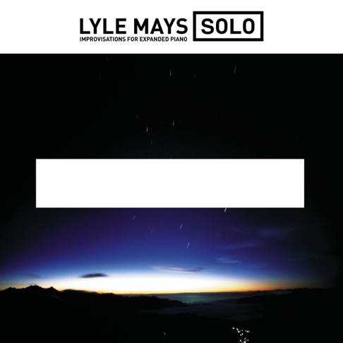 ‎Lyle Mays on Apple Music