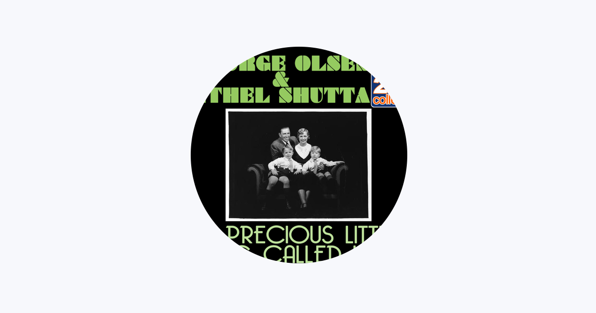 ‎George Olsen on Apple Music