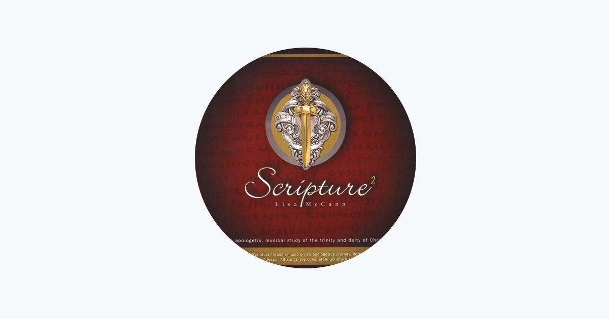 ‎Lisa McCann on Apple Music