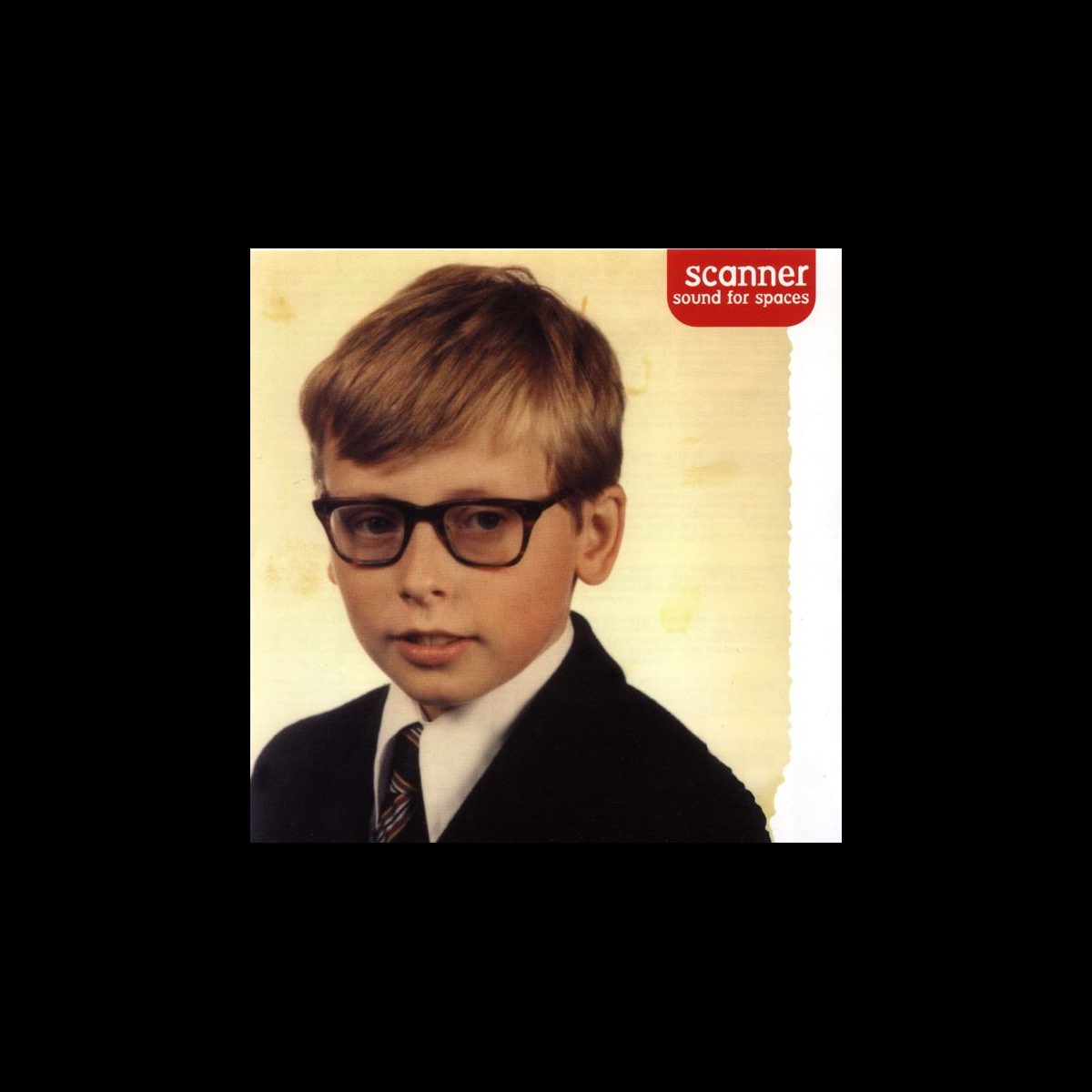 ‎Apple Music 上的Scanner《Sound for Spaces (Remastered Edition 2006)》