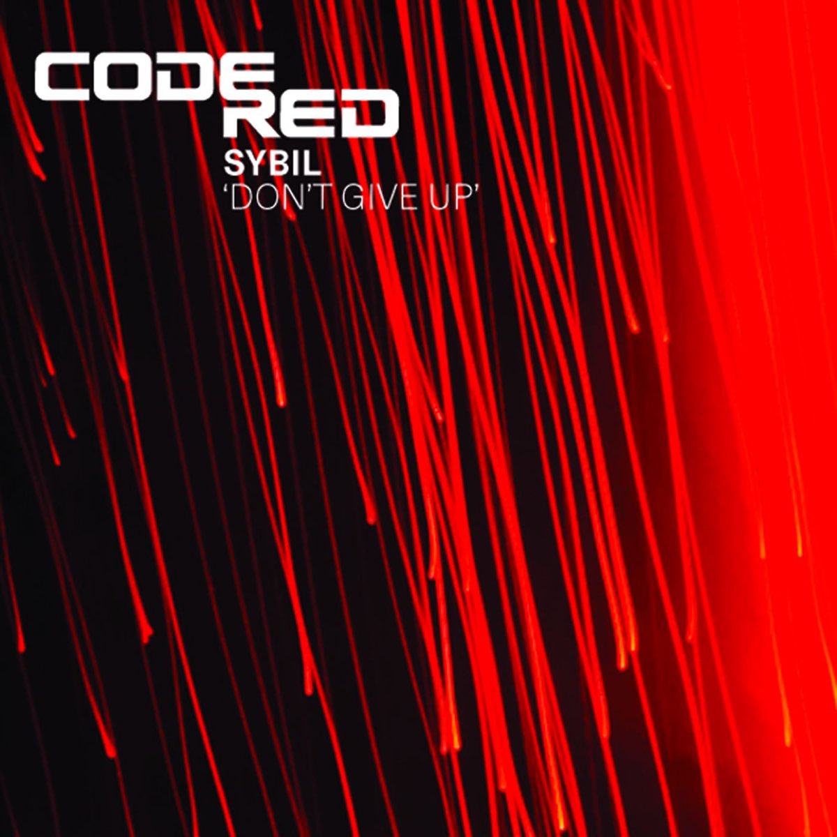 ‎Don't Give Up - EP by Sybil on Apple Music