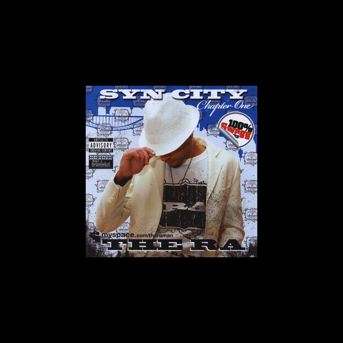 ‎Syn City- Chapter One by The Ra on Apple Music