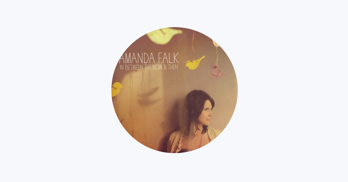 ‎Amanda Falk on Apple Music