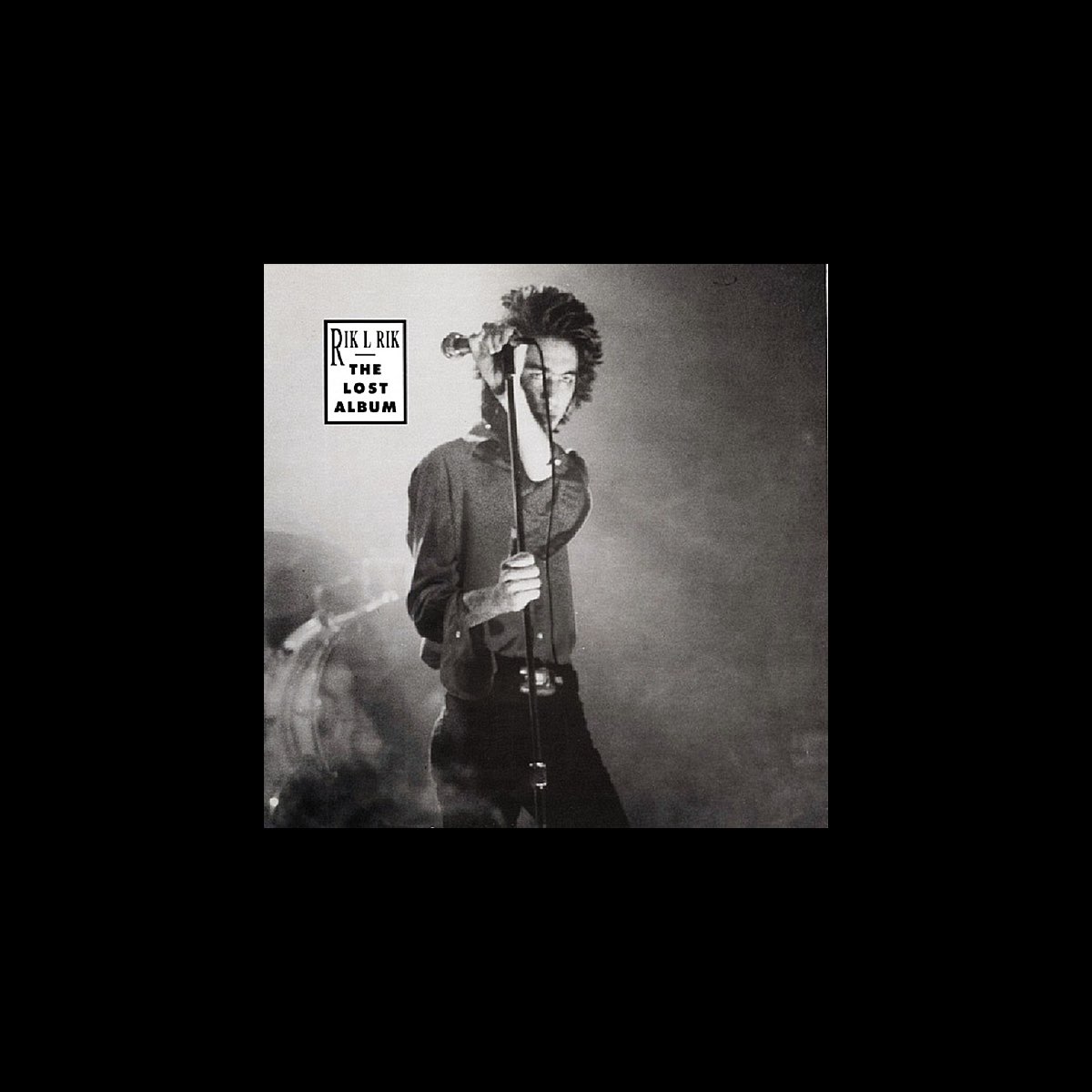 ‎RIK L RIKの「Lost Album (Commemorative Edition)」をApple Musicで