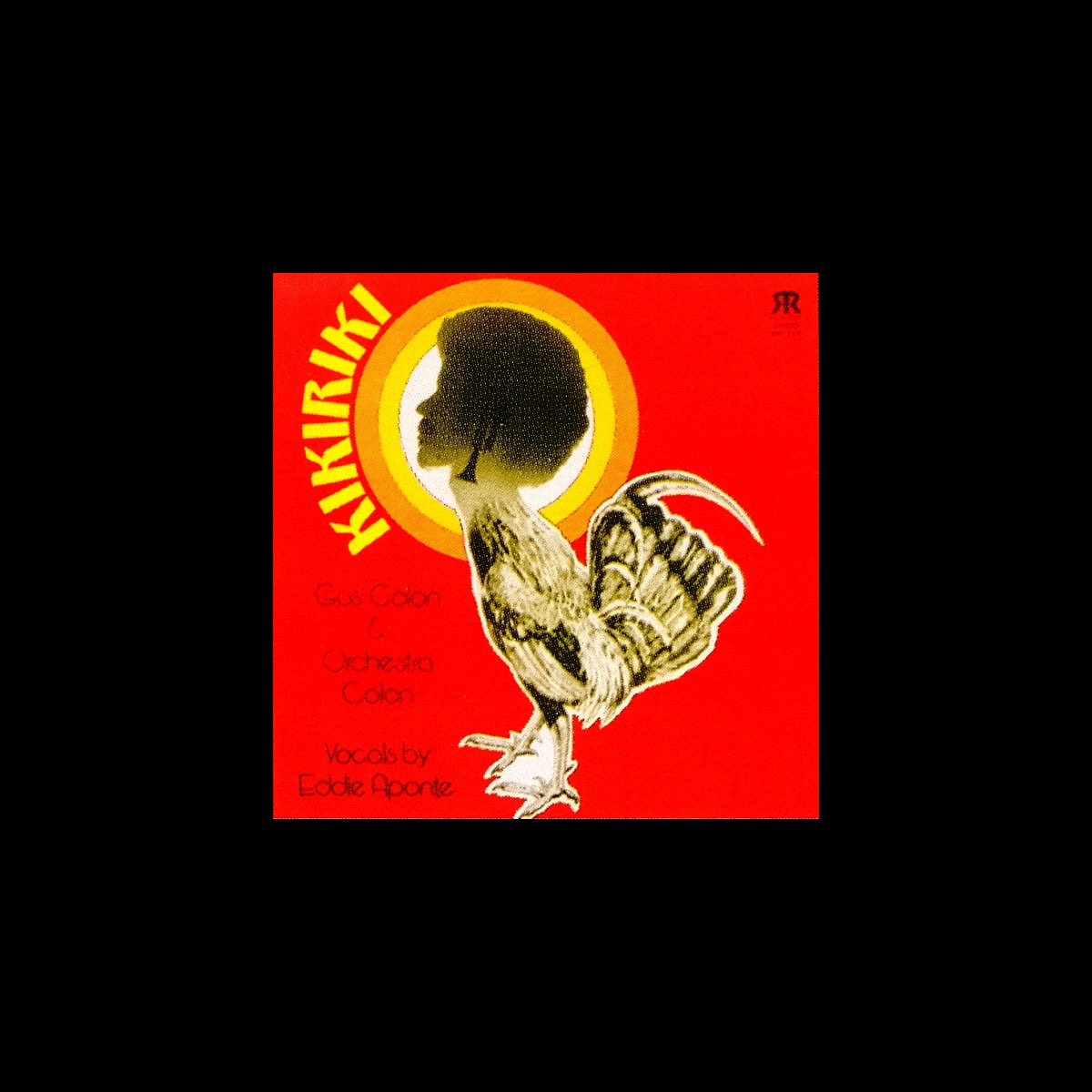 ‎Kikiriki (Remastered) by Orquesta Colon on Apple Music