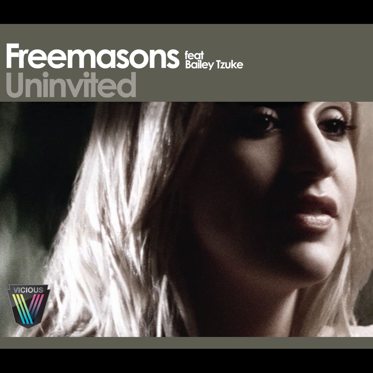 ‎Uninvited by Freemasons on Apple Music