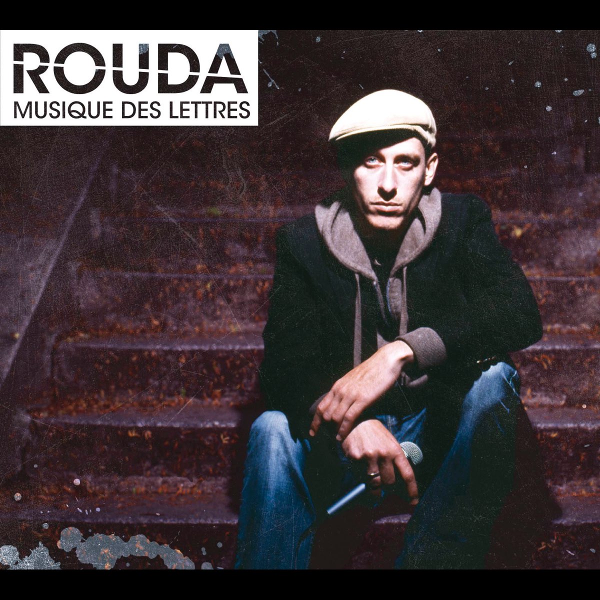‎Musique des lettres par Rouda sur Apple Music