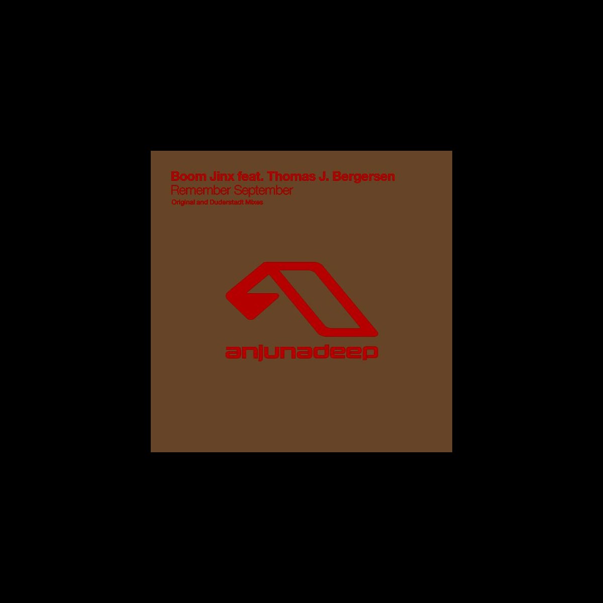 ‎Apple Music에서 감상하는 Boom Jinx featuring Thomas J. Bergersen의 ...