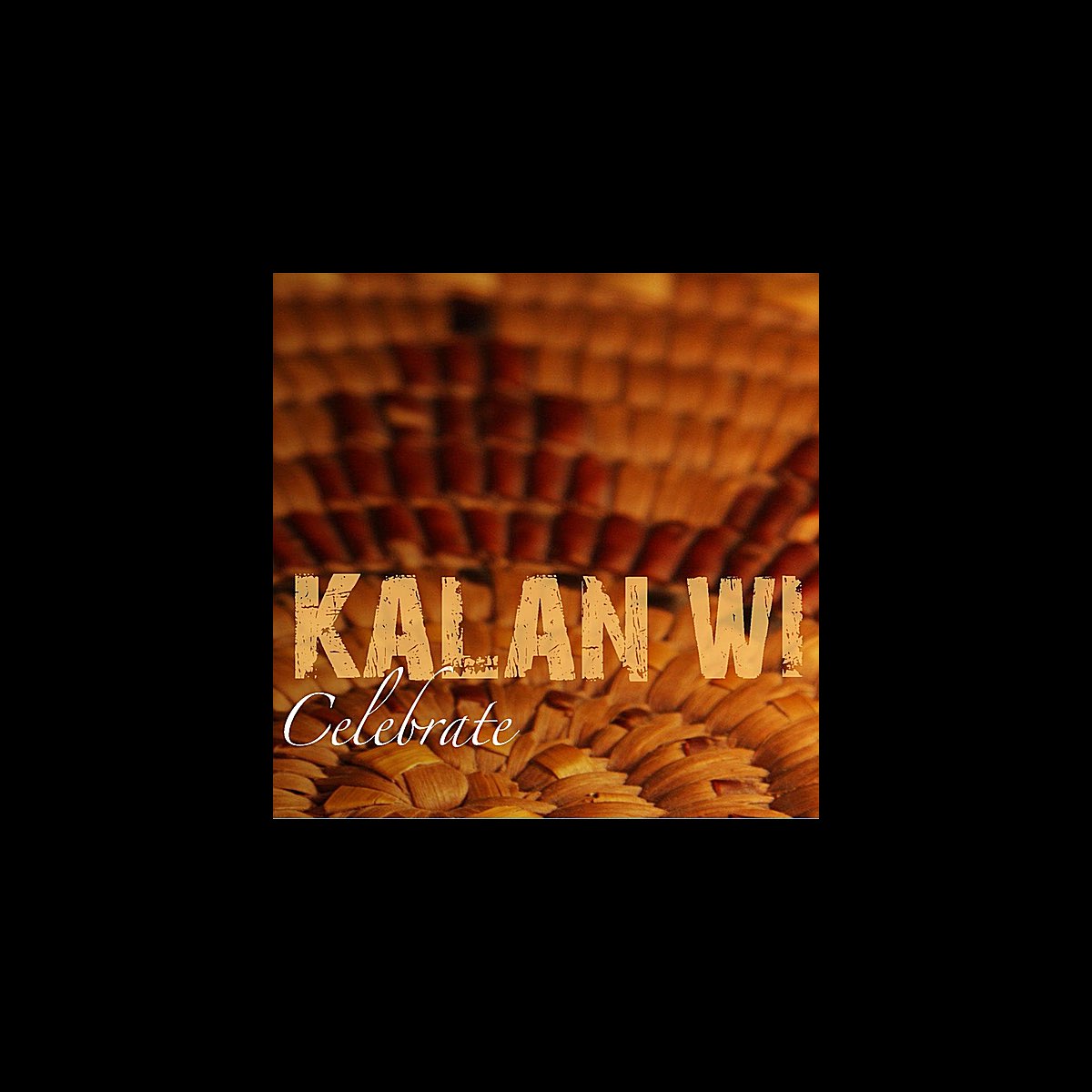 ‎Celebrate by Kalan Wi on Apple Music