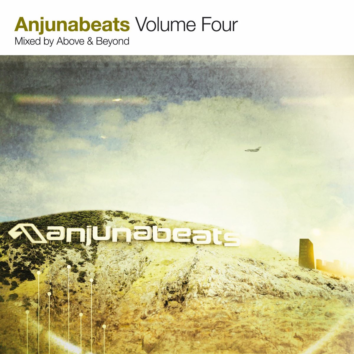 ‎Apple Music 上Above & Beyond的专辑《Anjunabeats Volume 4》