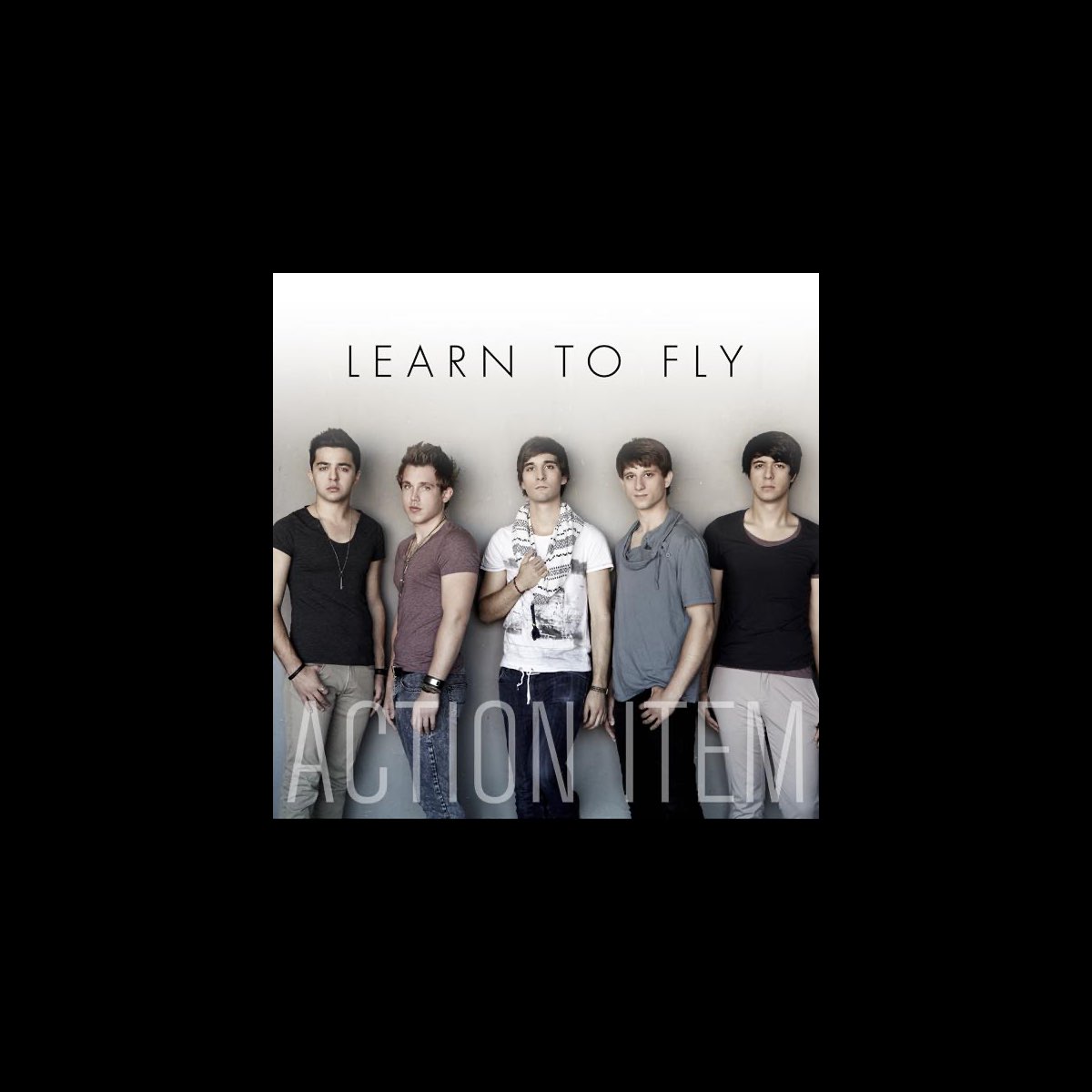 ‎Learn to Fly - Single de Action Item en iTunes