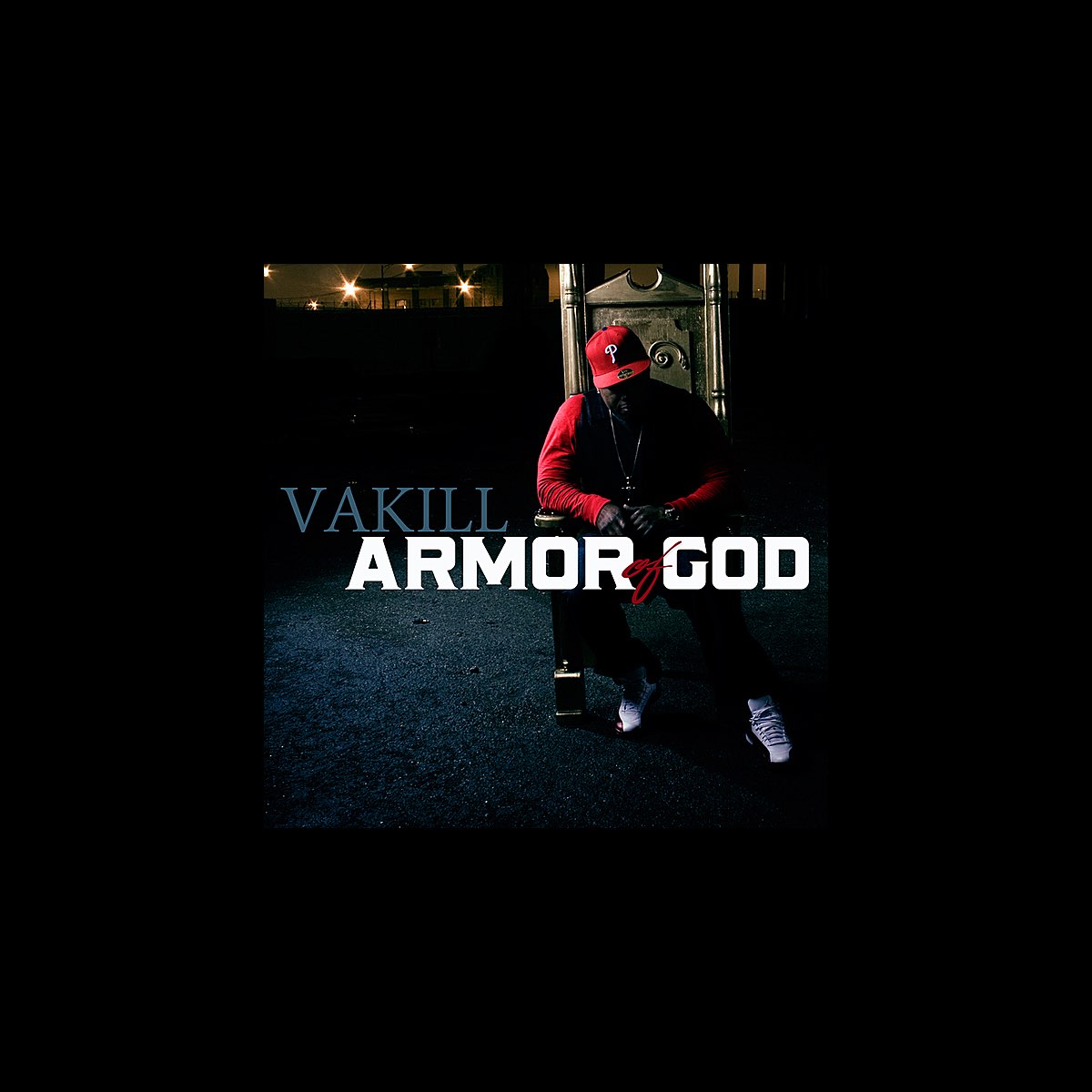 ‎Armor of God by Vakill on Apple Music