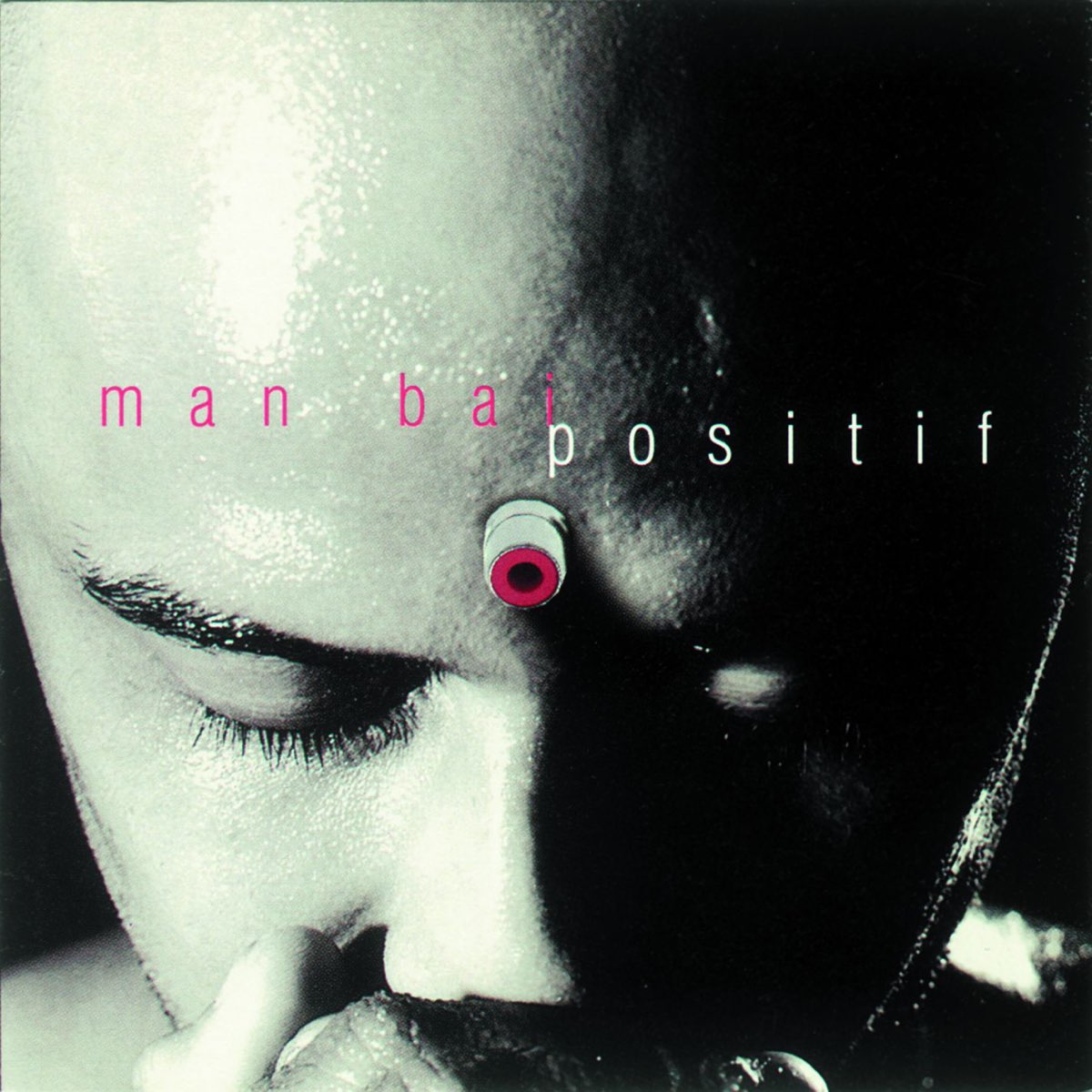 ‎Positif by Man Bai on Apple Music