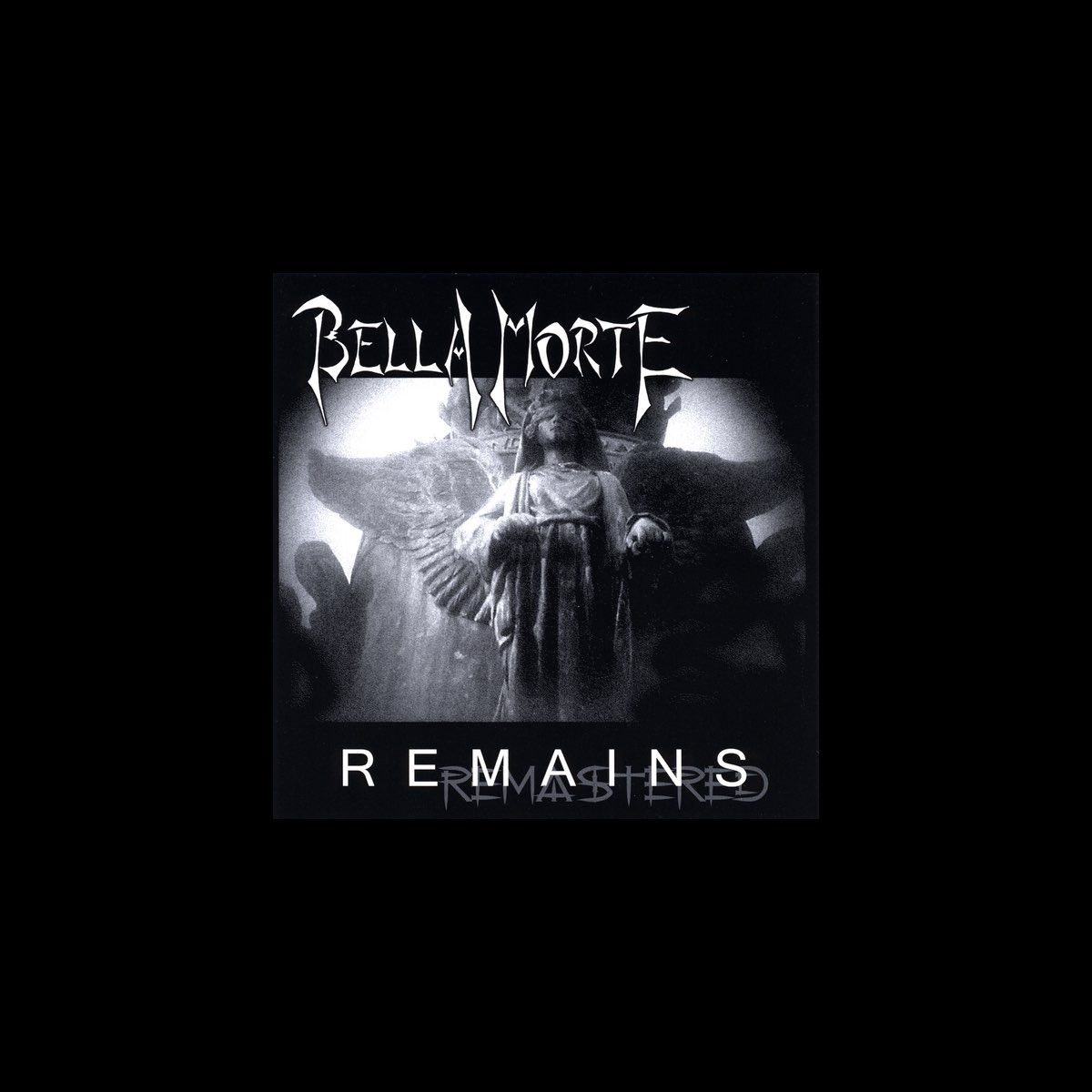 ‎Remains by Bella Morte on Apple Music