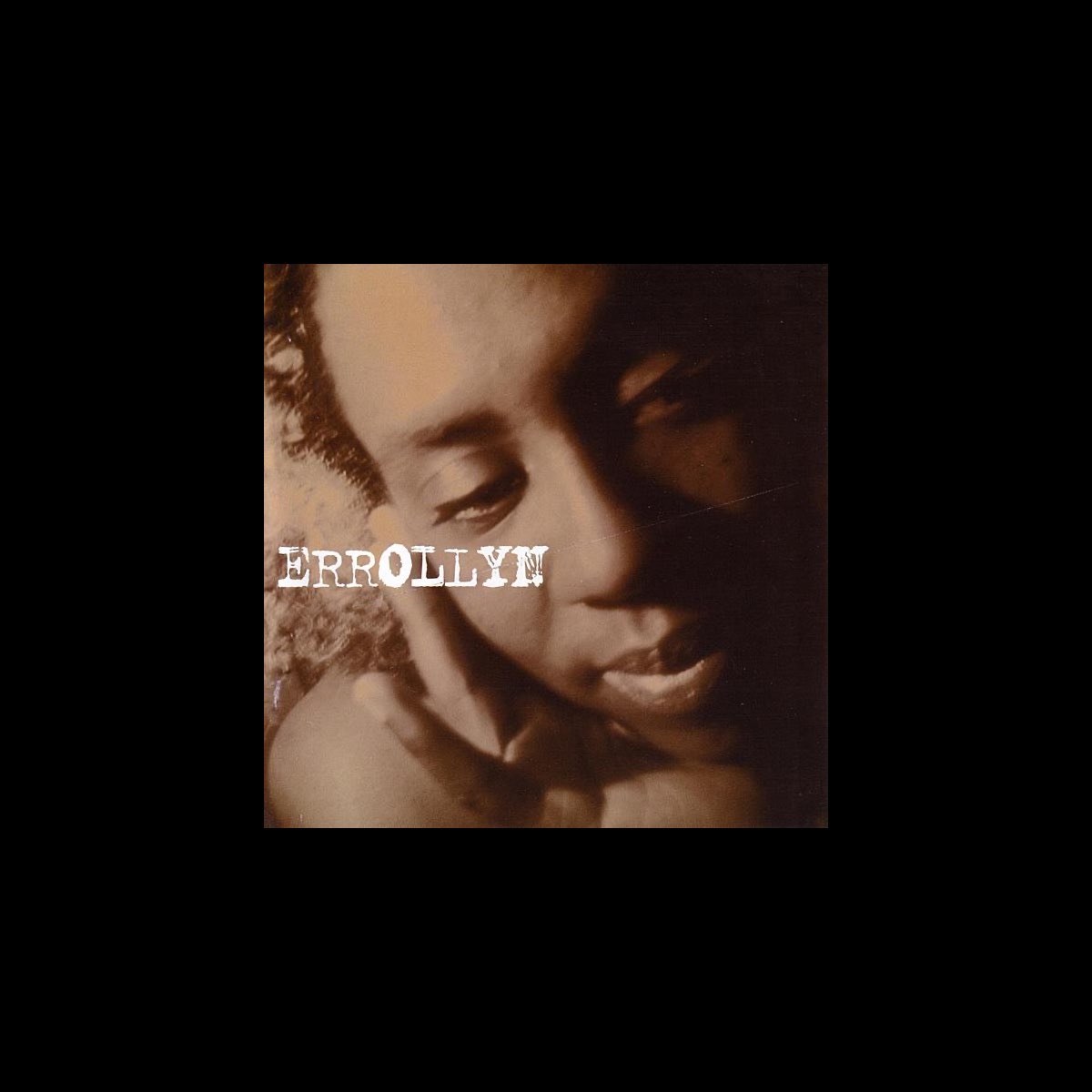 ‎Errollyn by Errollyn Wallen on Apple Music