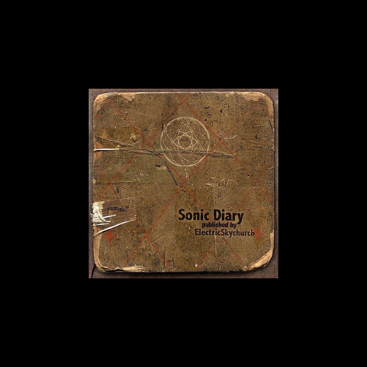 ‎James Lumb's Sonic Diary Singles by Electric Skychurch on Apple Music