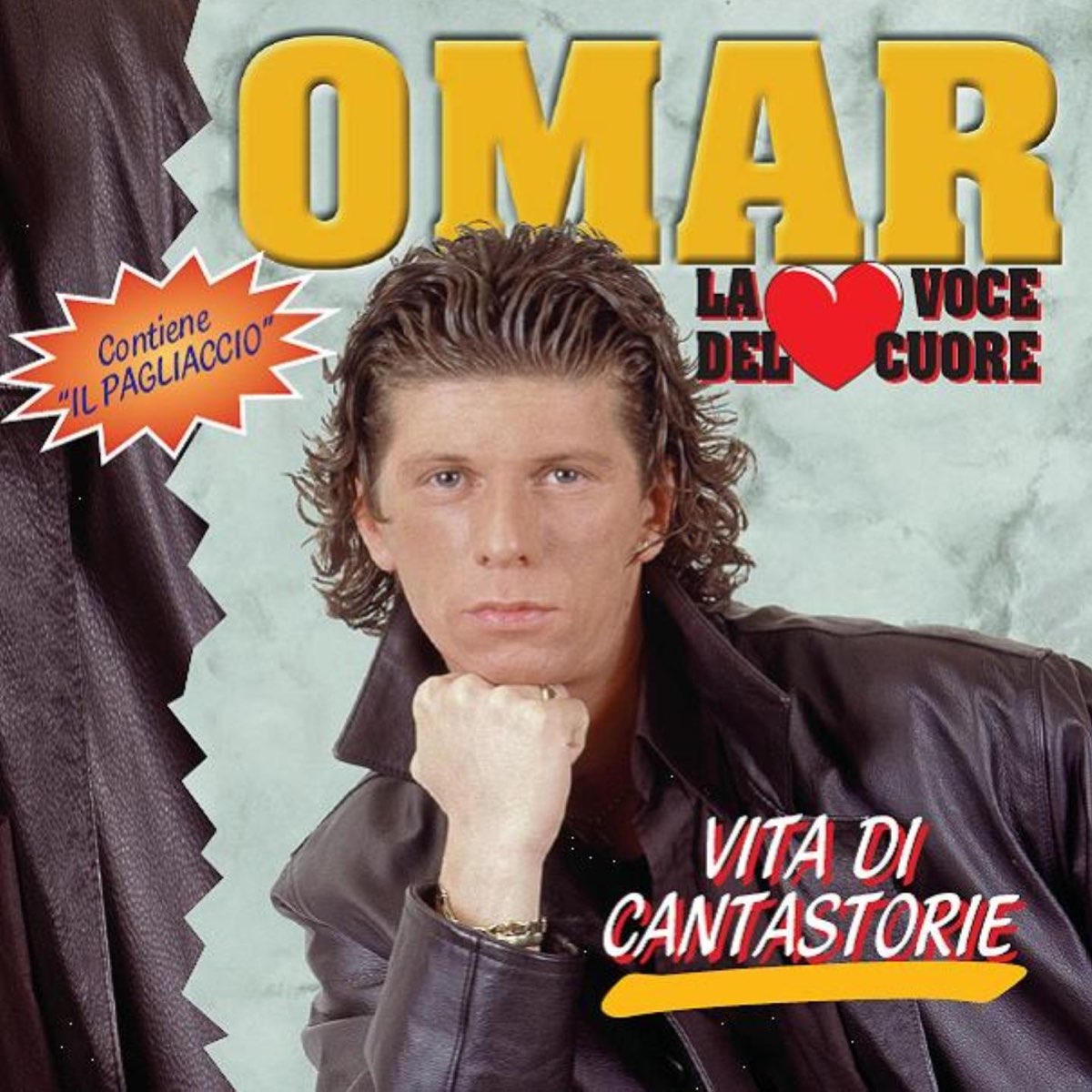 ‎Vita di cantastorie di Omar su Apple Music