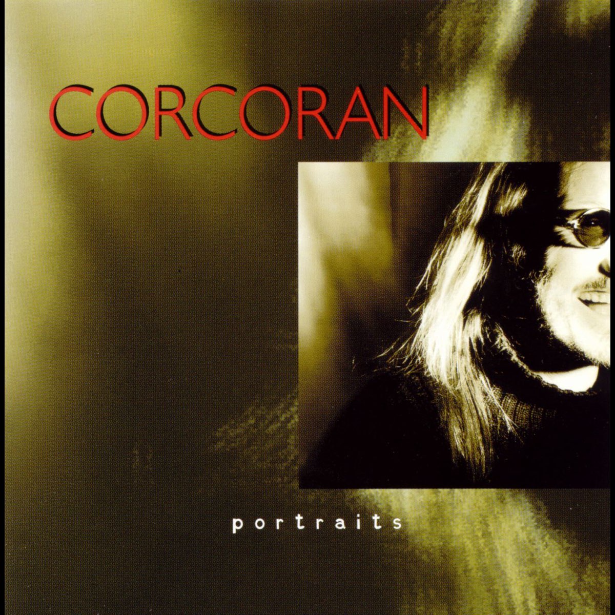 ‎Portraits by Jim Corcoran on Apple Music