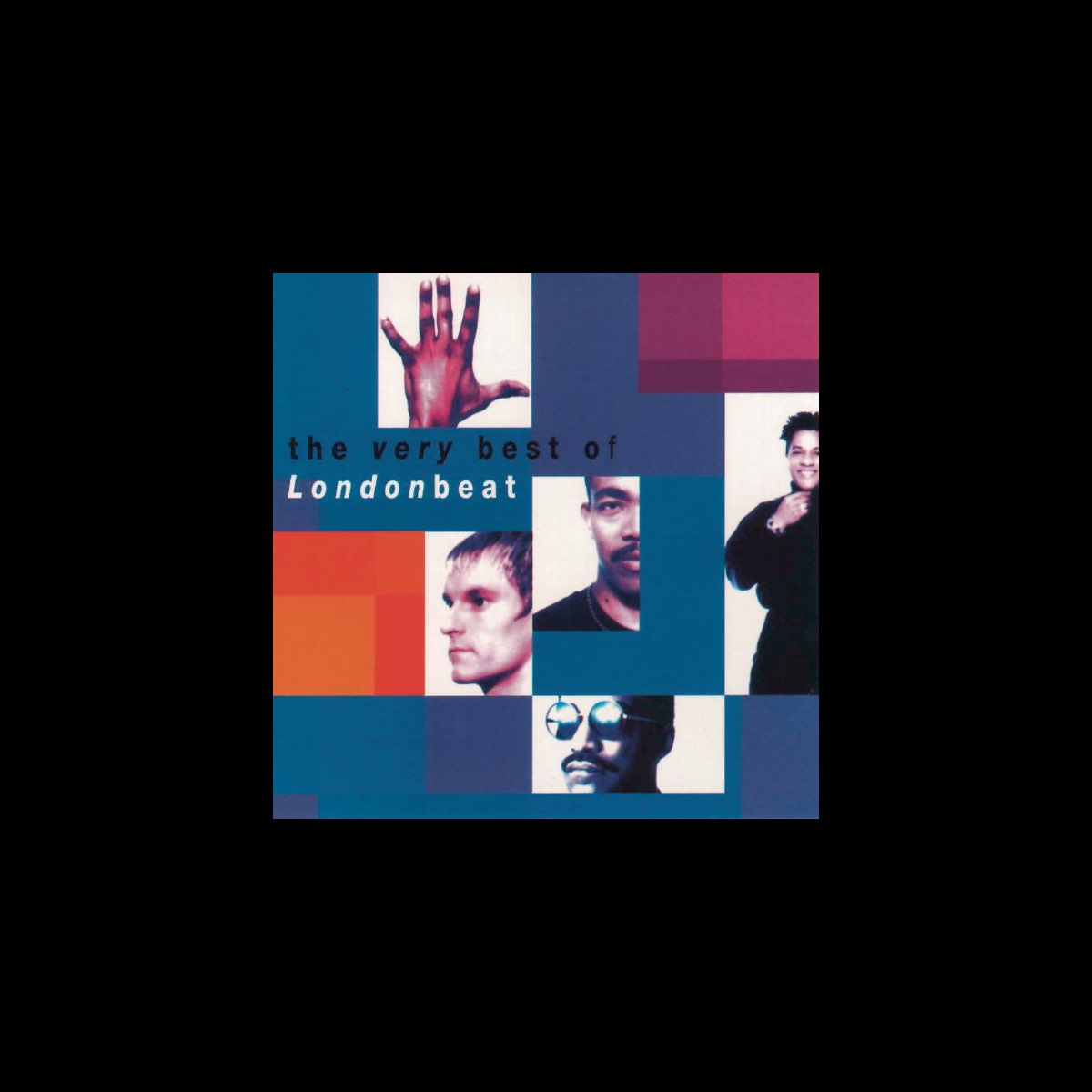 ‎The Very Best of Londonbeat by Londonbeat on Apple Music