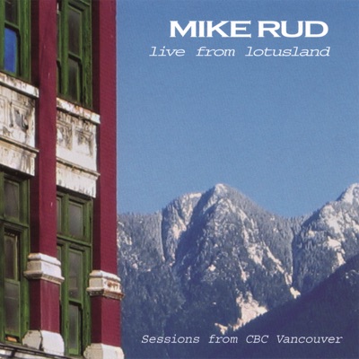 Laurier Luxury Walk - Mike Rud | Shazam