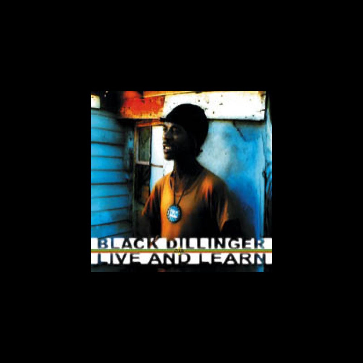 ‎Live and Learn by Black Dillinger on Apple Music
