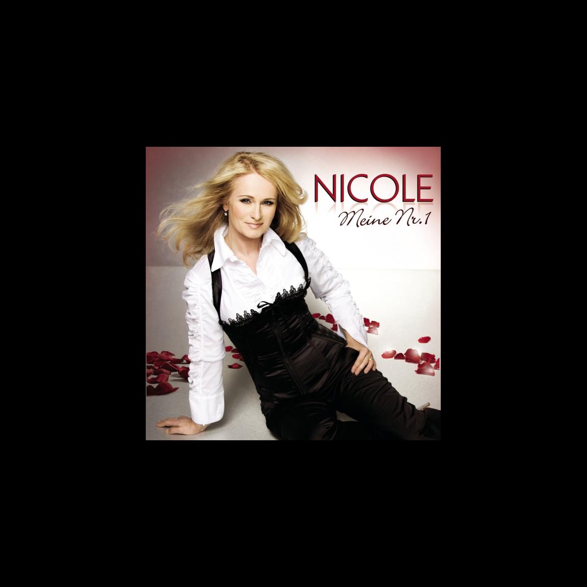 Meine Nummer 1“ von Nicole bei Apple Music