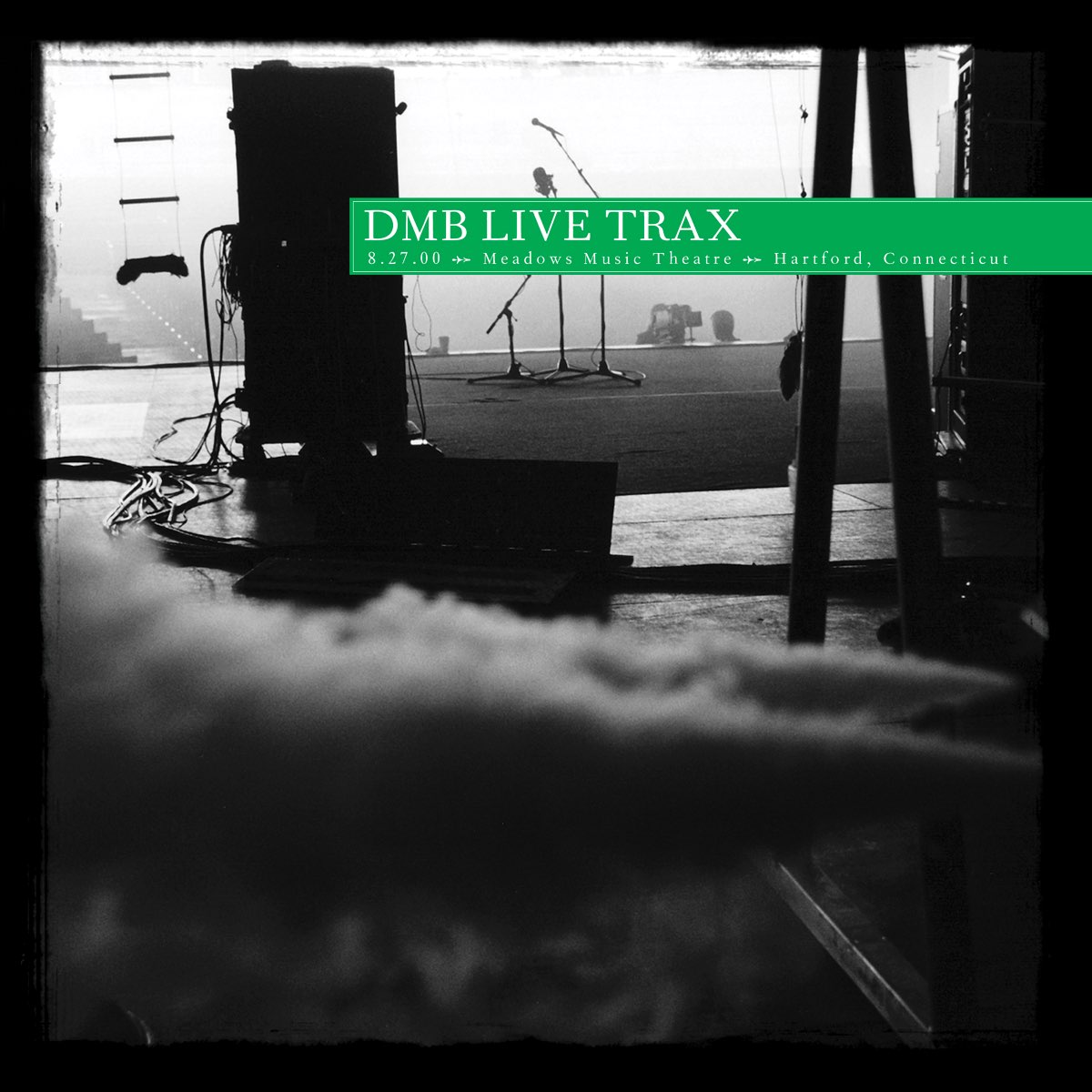‎Live Trax Vol. 3: Meadows Music Theatre de Dave Matthews Band en Apple ...