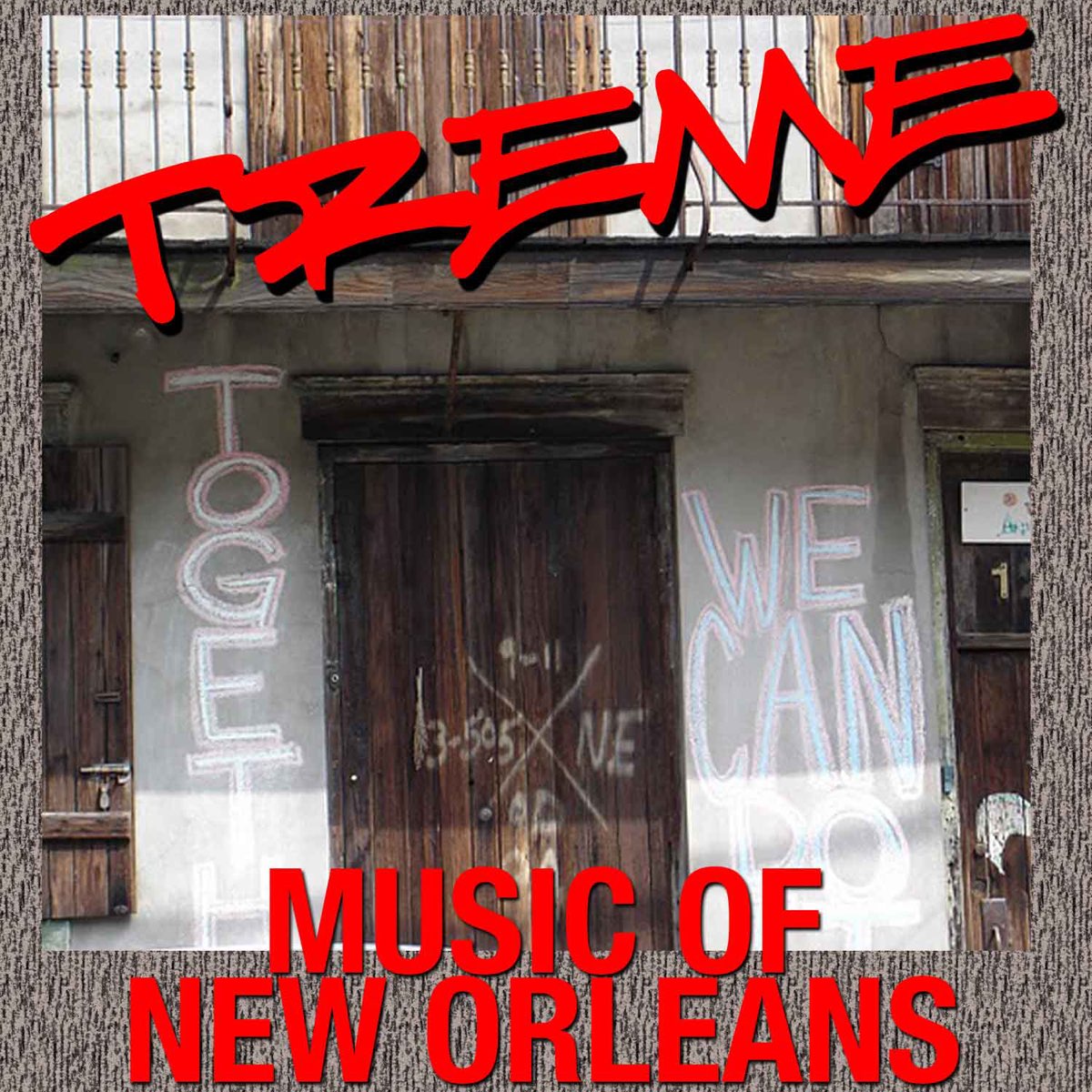 ‎Treme: Music of New Orleans by Various Artists on Apple Music