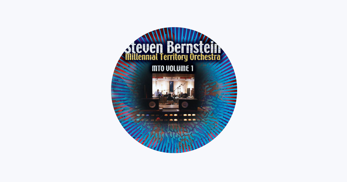 ‎Steven Bernstein on Apple Music