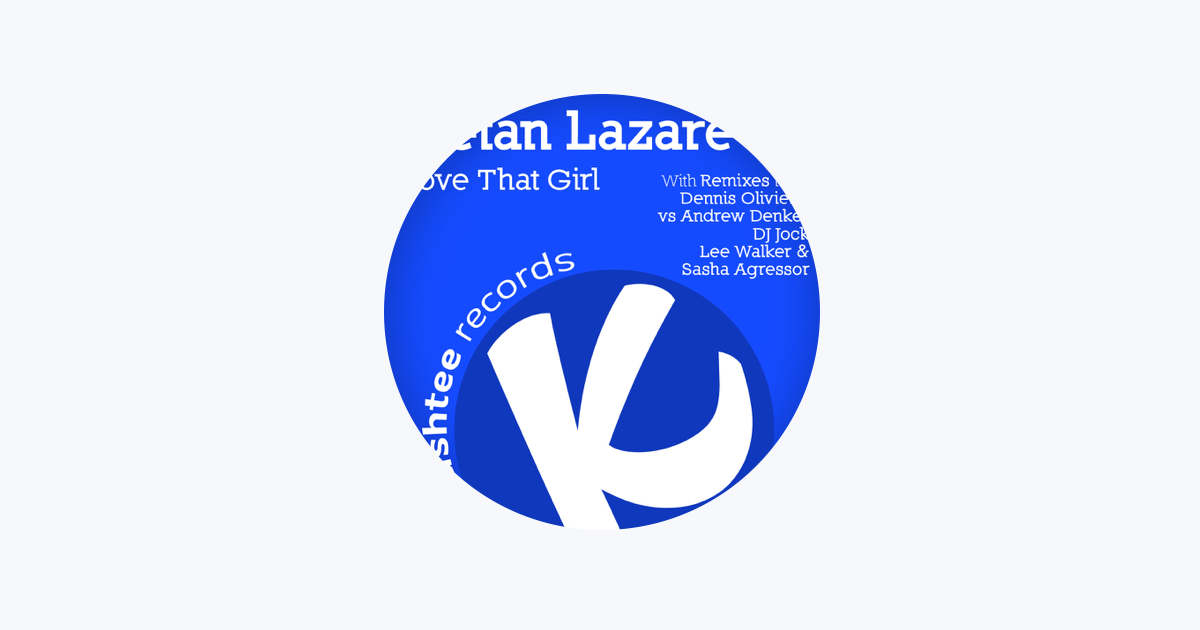 ‎stefan Lazarevic On Apple Music